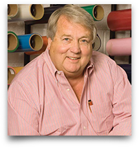 Ted Stahl - GroupeSTAHL